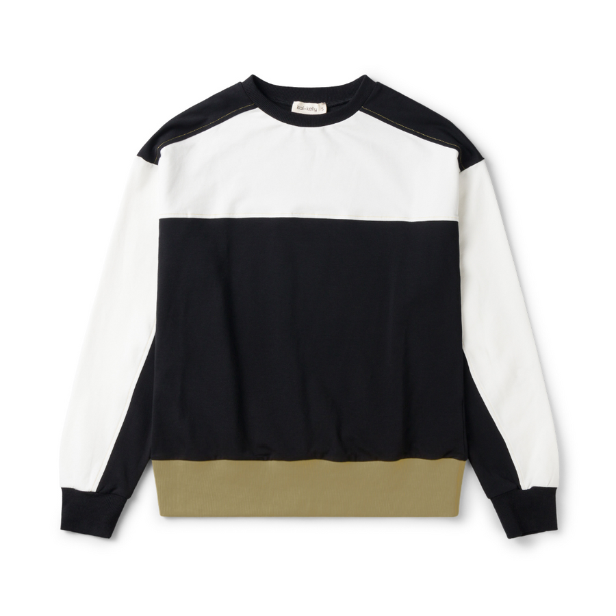 Teens– Kai and Kelly